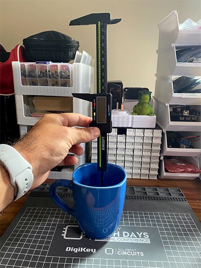 How to Use a Caliper